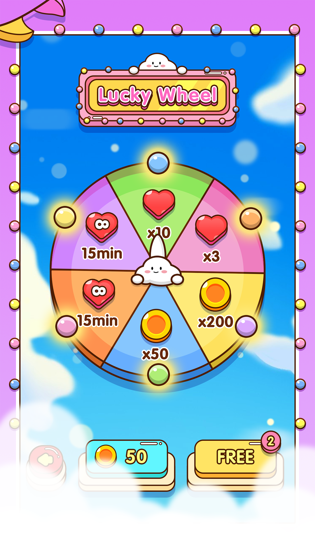 Brainpower Big Challenge android iOS-TapTap