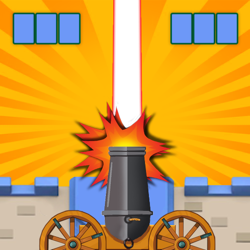 Jam Blocks Cannon Games for Android/iOS - TapTap