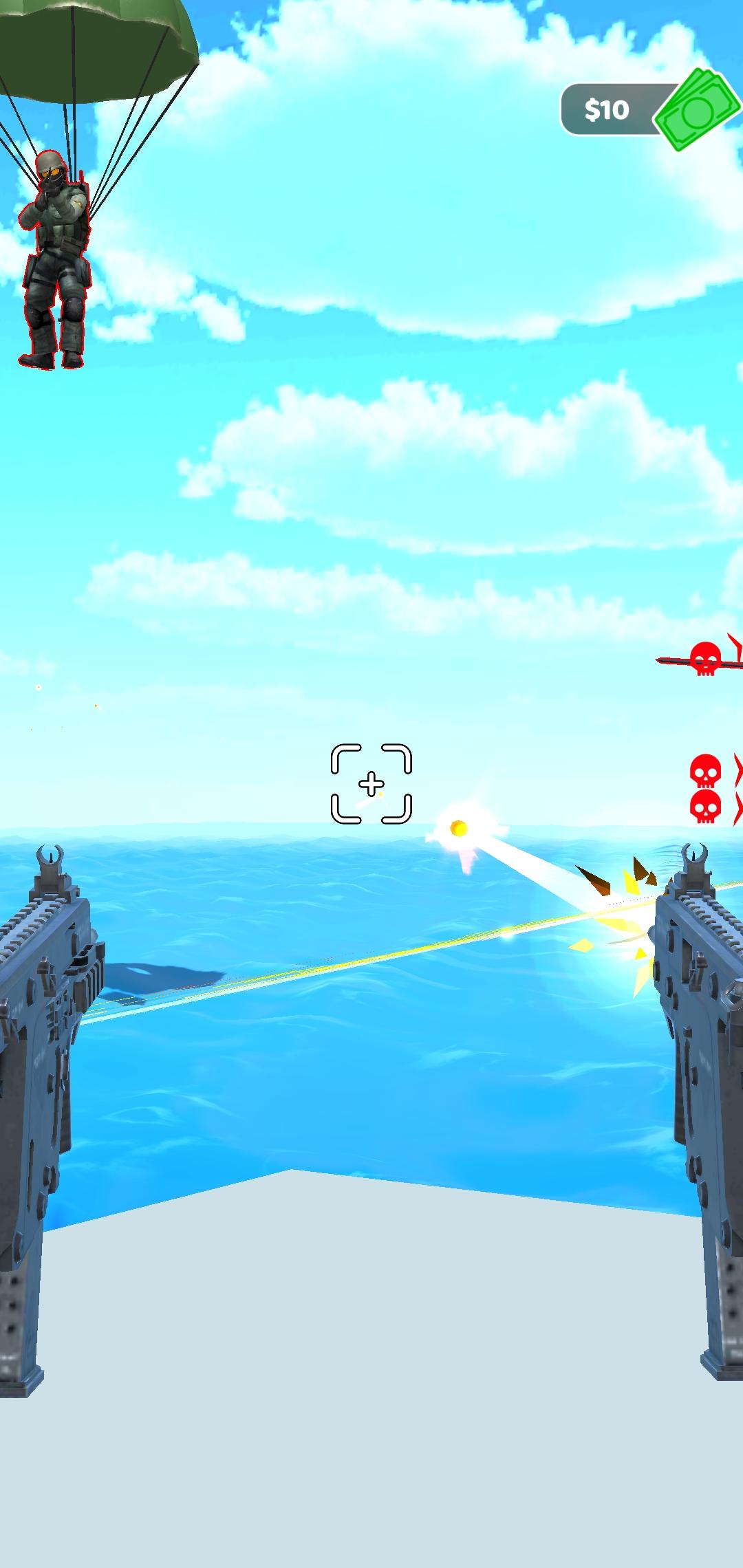 Gun Fever android iOS-TapTap