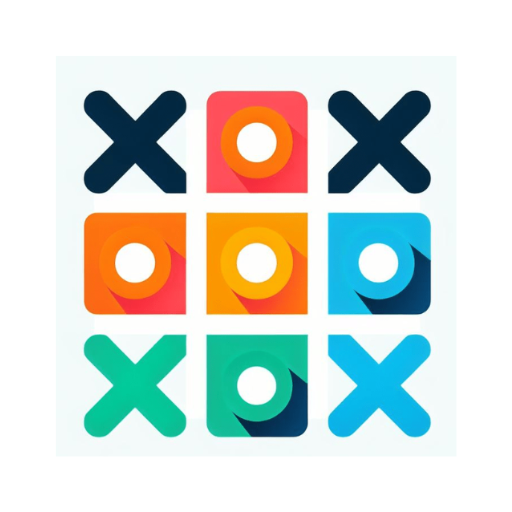 Tic Tac Toe Clash - XO Game for Android/iOS - TapTap