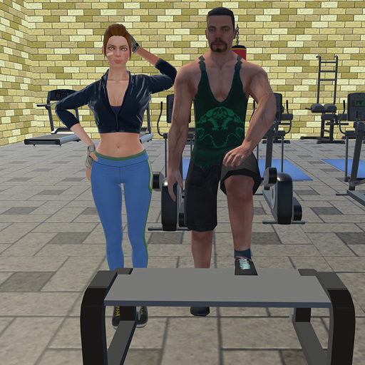 Gym Simulator : Gym Tycoon 24 for Android/iOS - TapTap