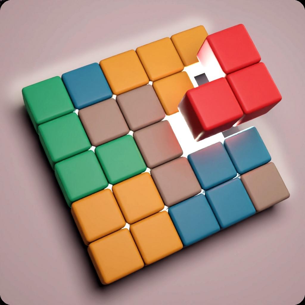 Square Pang - Block Puzzle for Android/iOS - TapTap