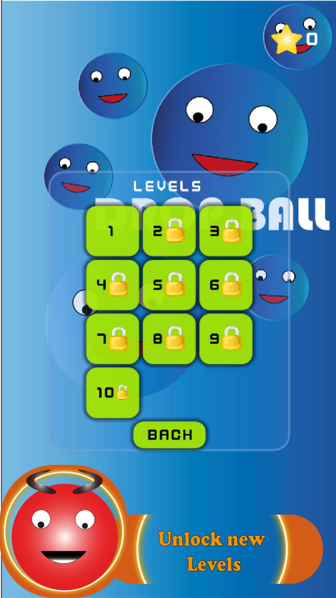Drop Ball android iOS apk download for free-TapTap