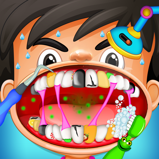 Braces Surgery Dentist Games for Android/iOS - TapTap