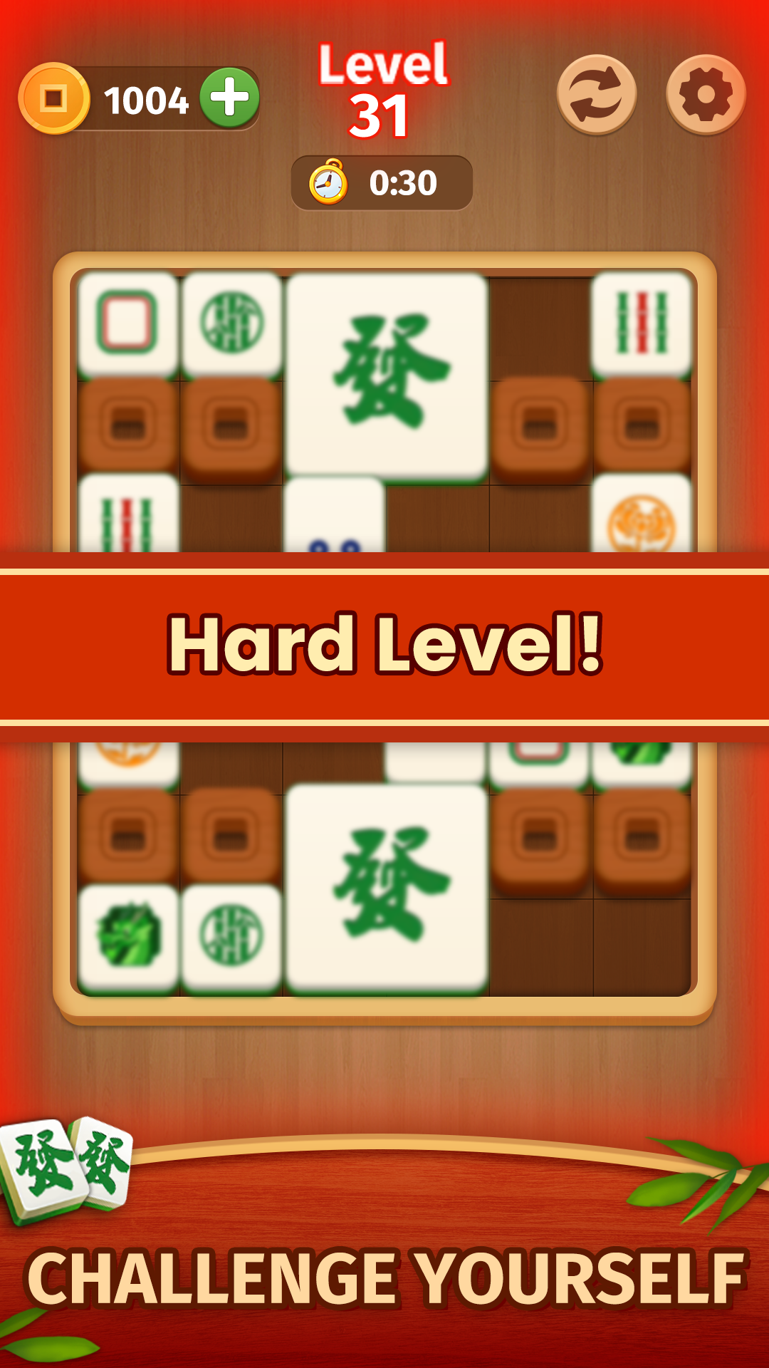 Mahjong Jam: Block Match for Android/iOS - TapTap