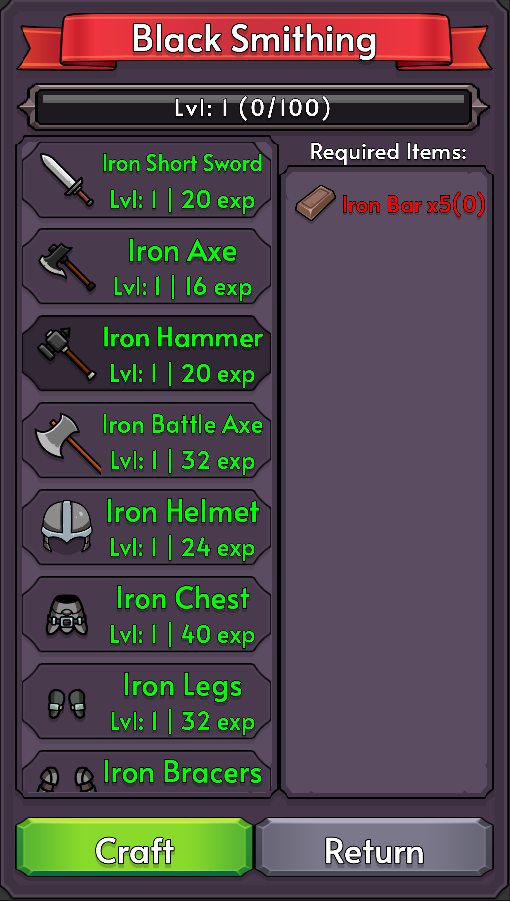 Ludus Legends android iOS apk download for free-TapTap