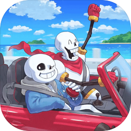 Sans Undertale Animation Game android iOS-TapTap