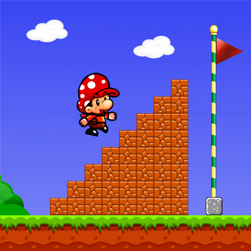 Super Adventure Games World for Android/iOS - TapTap