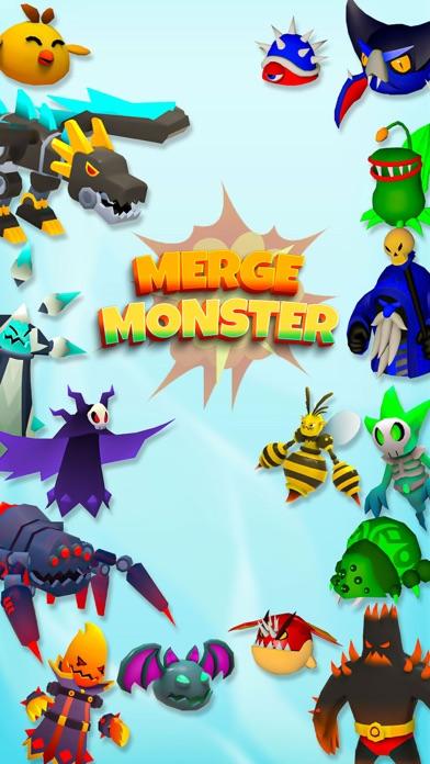 Merge Robots Monster Battle for Android/iOS - TapTap
