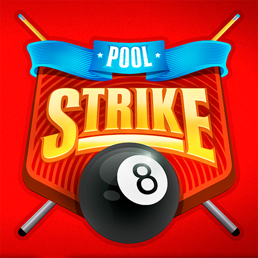 PoolStrike 8 ball pool offline for Android/iOS - TapTap