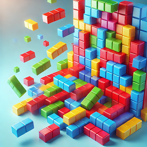 Block Puzzle 3D Latest Version for Android/iOS APK - TapTap