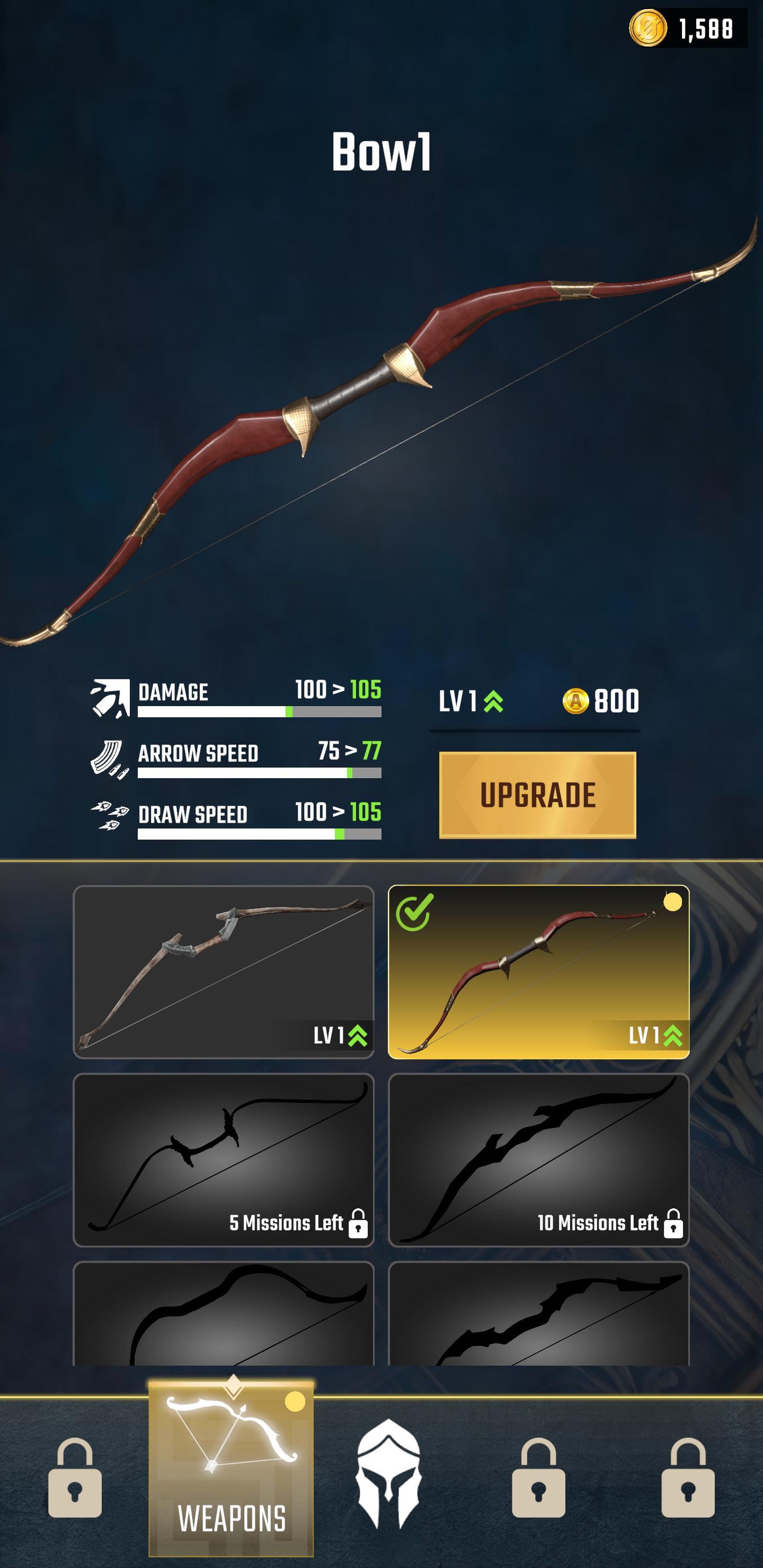 Shadow Archer android iOS apk download for free-TapTap