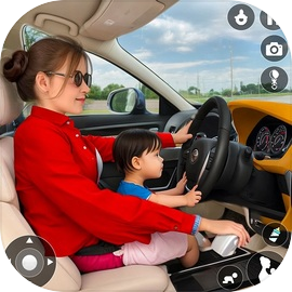 Rich Mother Simulator Mom Game android iOS apk download for free-TapTap