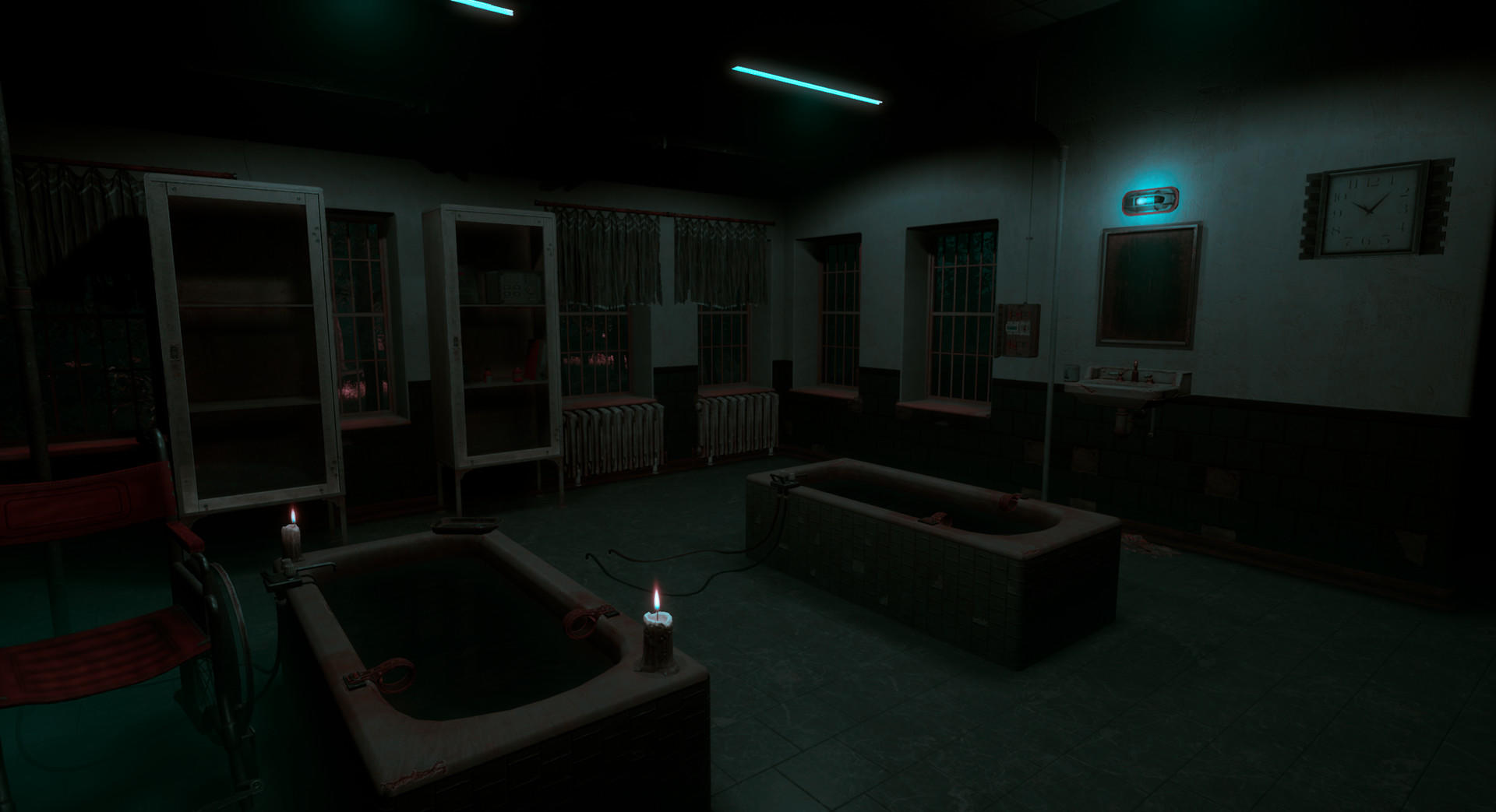 DarkHouse android iOS-TapTap