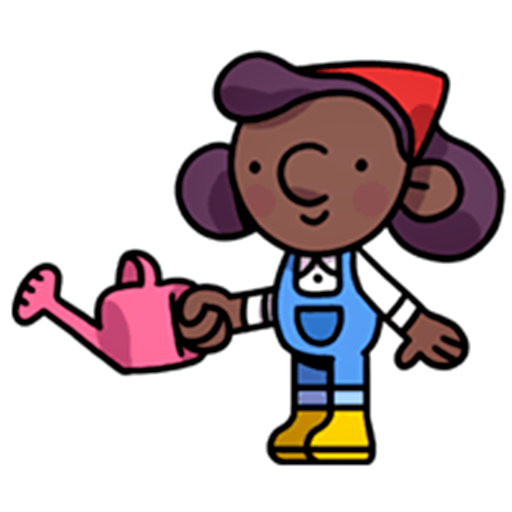 SUBITIZING SEEDS GAME KIDS for Android/iOS - TapTap