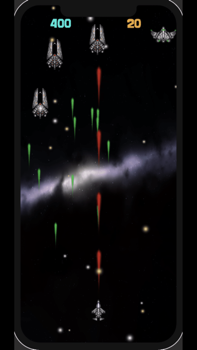 Space Defenders: Arcade android iOS apk download for free-TapTap