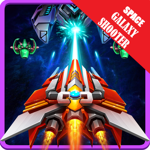 Space Shooter: Alien Attack android iOS apk download for free-TapTap