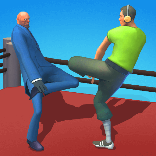Foot Battle Latest Version for Android/iOS APK - TapTap