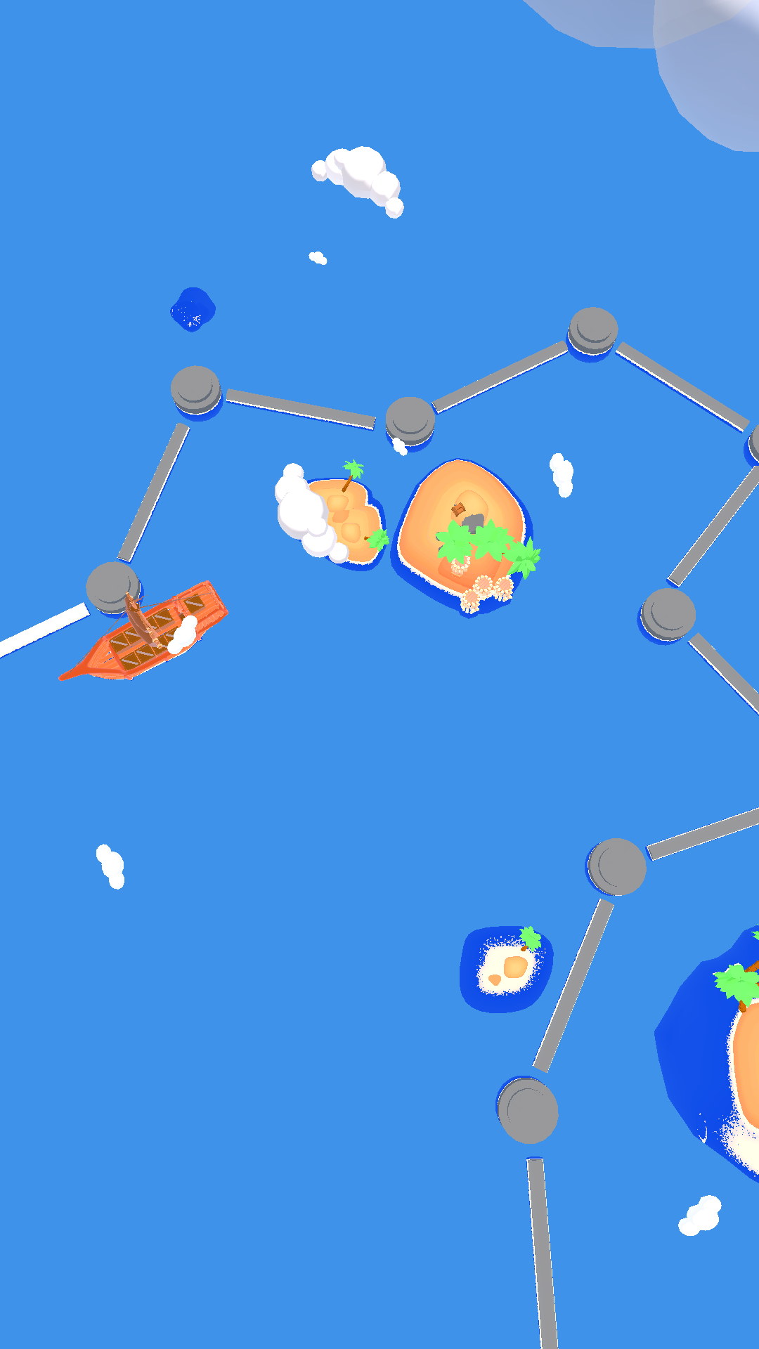 Pirate Assault: Ship Defense android iOS apk download for free-TapTap