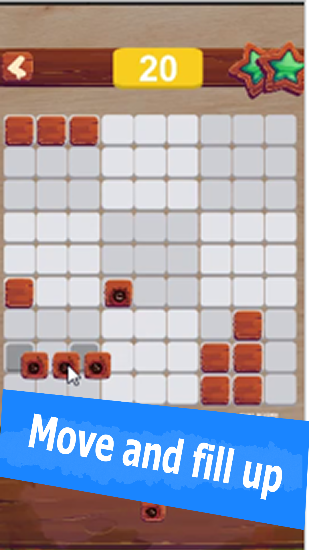 Magic Block Puzzle android iOS-TapTap
