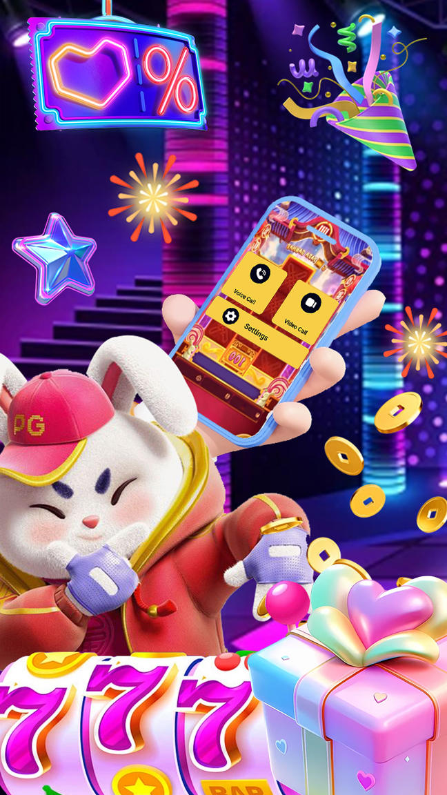 97Game Rabbit android iOS-TapTap