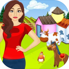 Family farm adventure game - Players' Reviews | TapTap