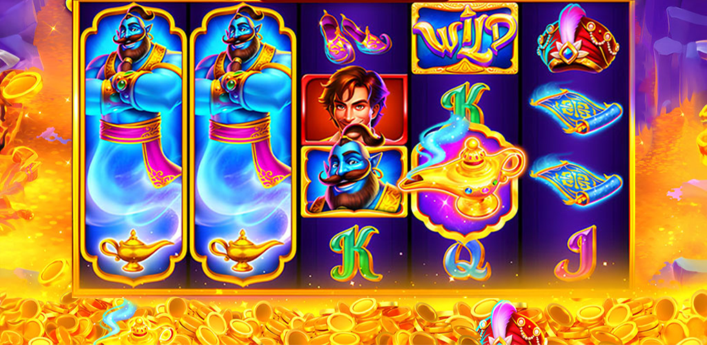 Fancy Slots Casino Games android iOS-TapTap