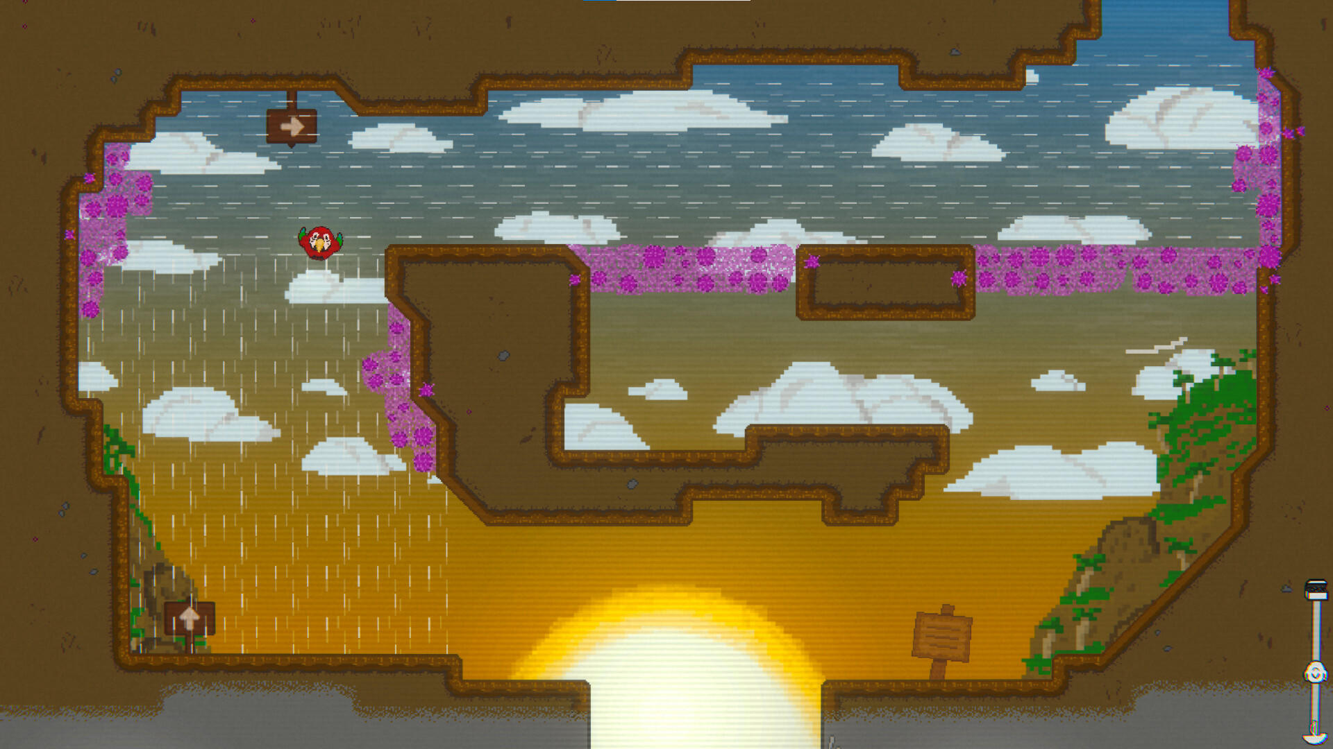 A Pair of Feathers Squawk Together for Android/iOS - TapTap