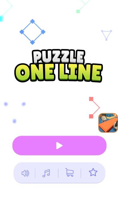 One Line Draw Game android iOS apk download for free-TapTap