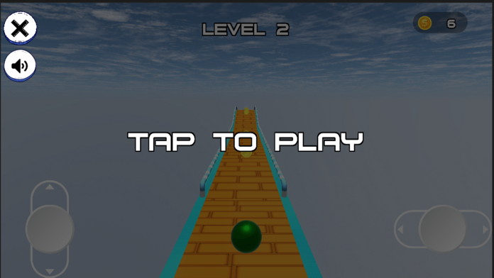 The Edge Ball Bounce android iOS apk download for free-TapTap