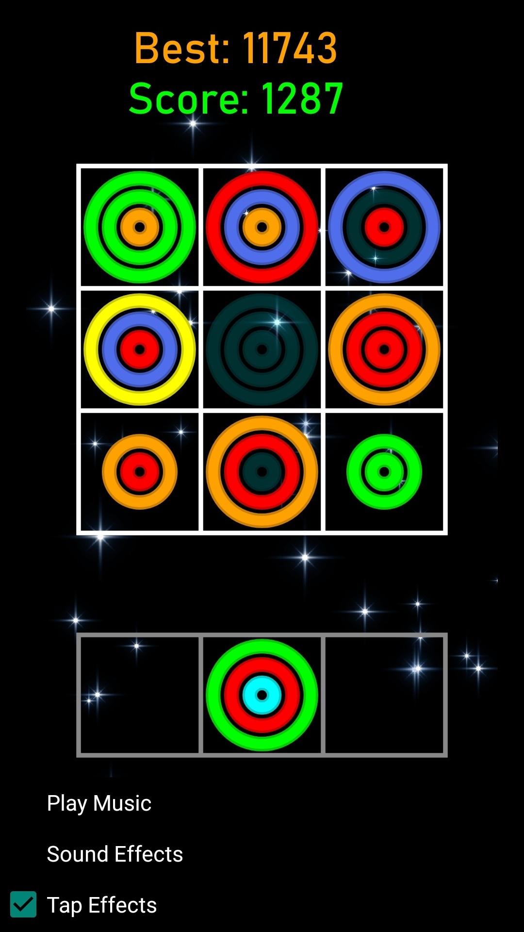 Ring'o Ring: Color Ring Puzzle android iOS apk download for free-TapTap