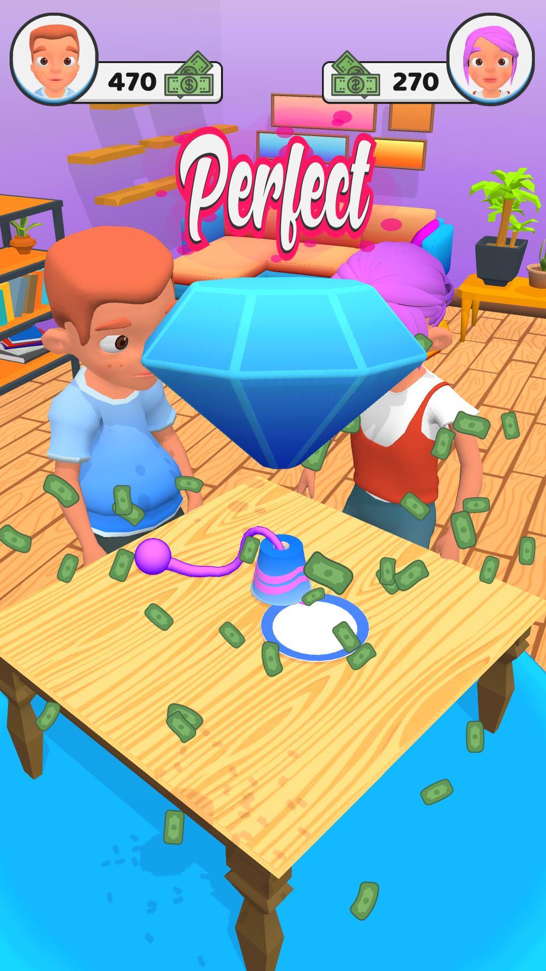 Cup Challenge android iOS-TapTap