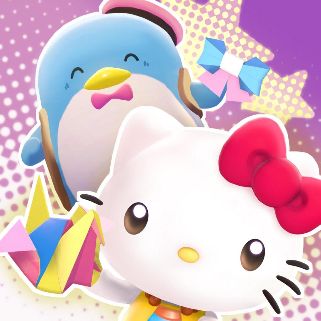 Hello Kitty Island Adventure for Android/iOS - TapTap
