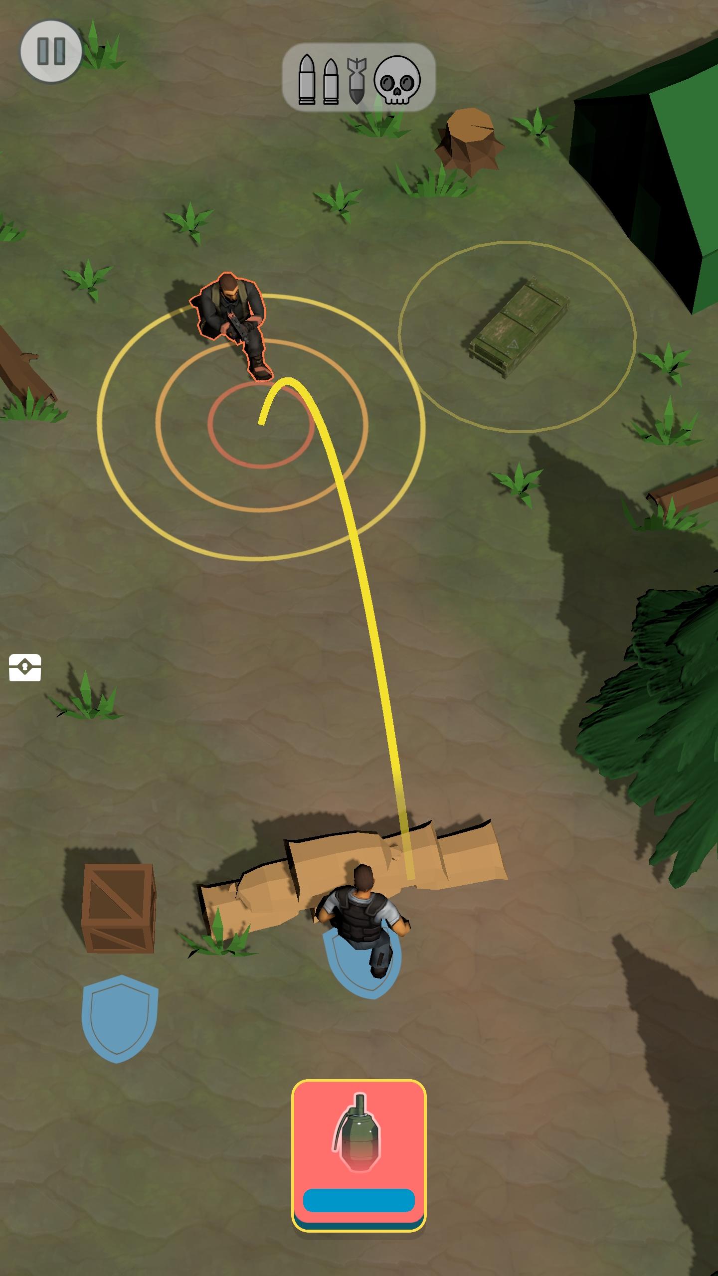 Grenadier - Boom Blitz android iOS apk download for free-TapTap