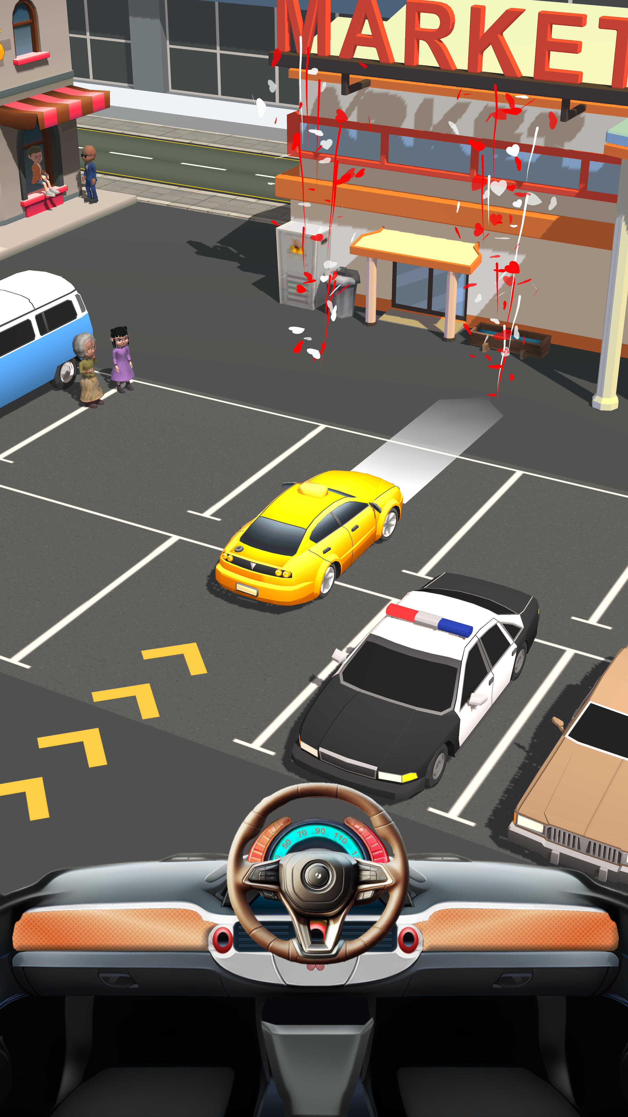 Driving Masters - 3D Car Games android iOS apk download for free-TapTap