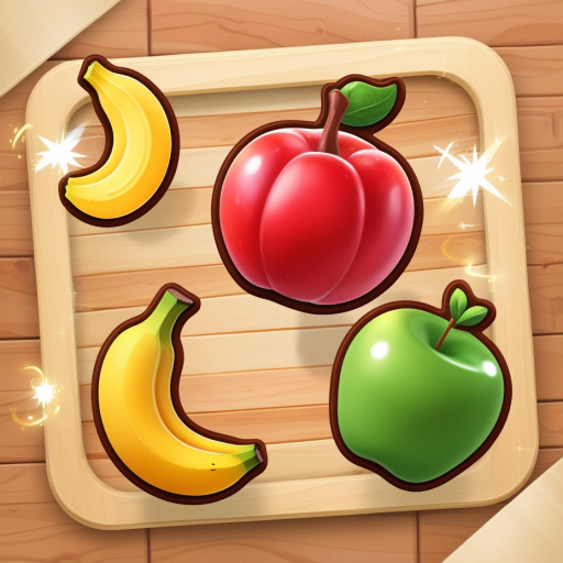 Triple Match 3D: Matching Game for Android/iOS - TapTap