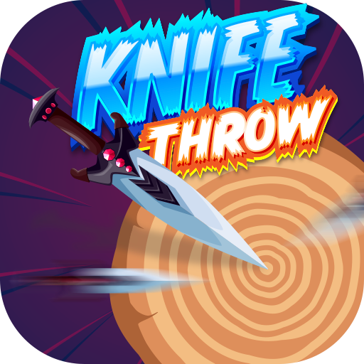 Knife Throw: Defeat the Boss for Android/iOS - TapTap
