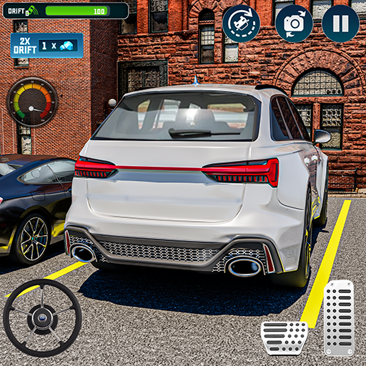 BMW Car Games Simulator BMW for Android/iOS - TapTap