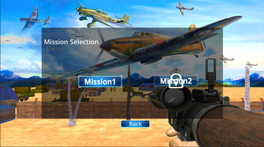 Fighter Jet: Airplane Shooting android iOS apk download for free-TapTap