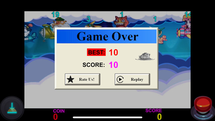 Plane Shooter Arcade android iOS apk download for free-TapTap