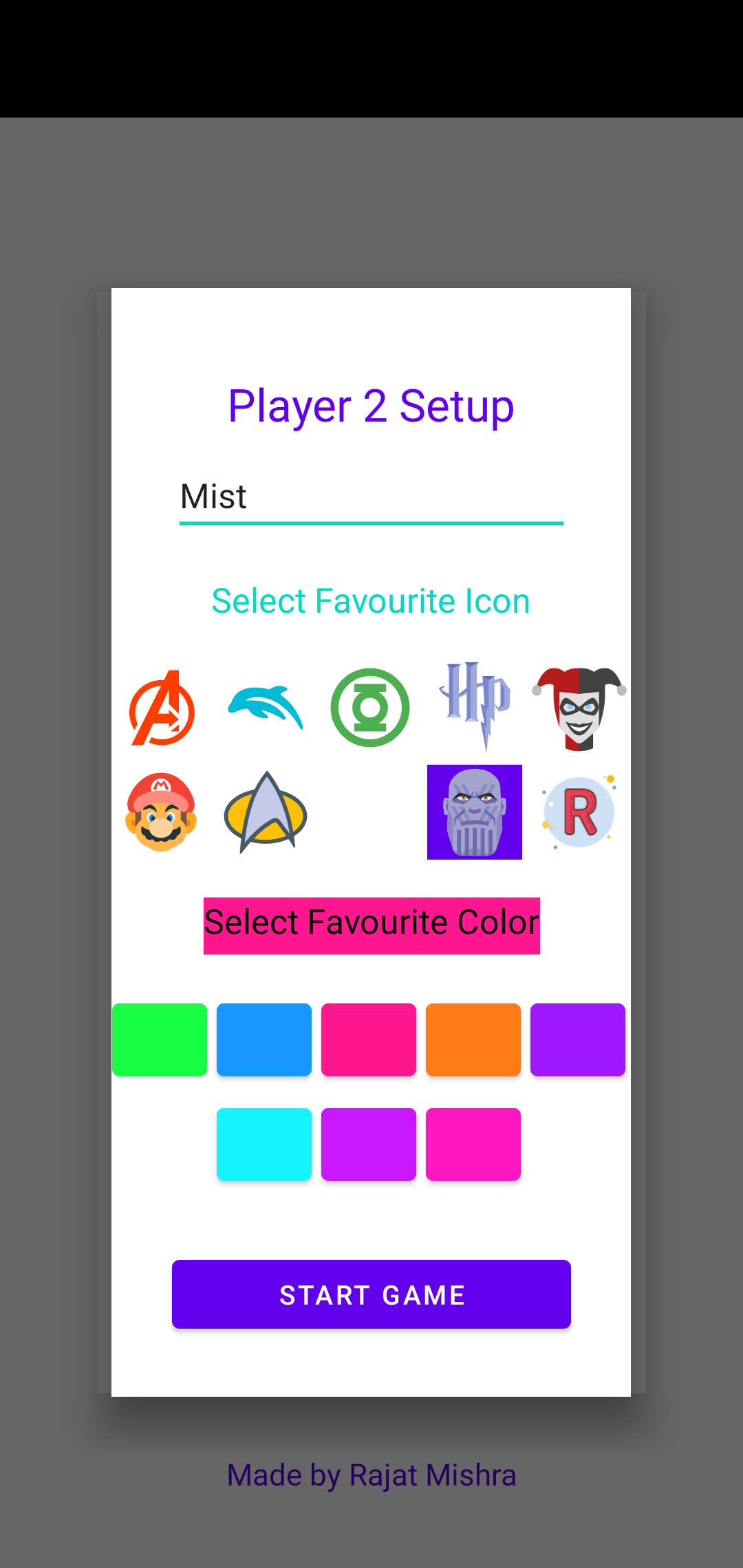 Dots and Dash android iOS-TapTap