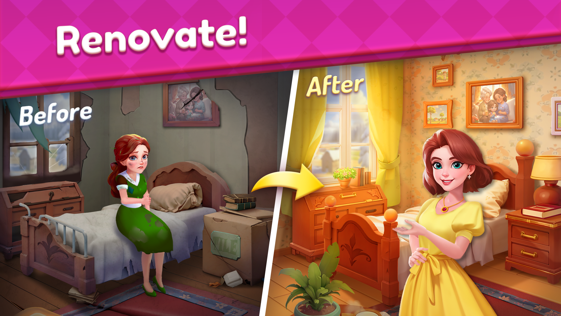 Download Tile Match - Match 3 Tiles 1.46.2 for Android/iOS APK - TapTap