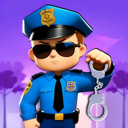 Cop Master : Criminal Invasion for Android/iOS - TapTap