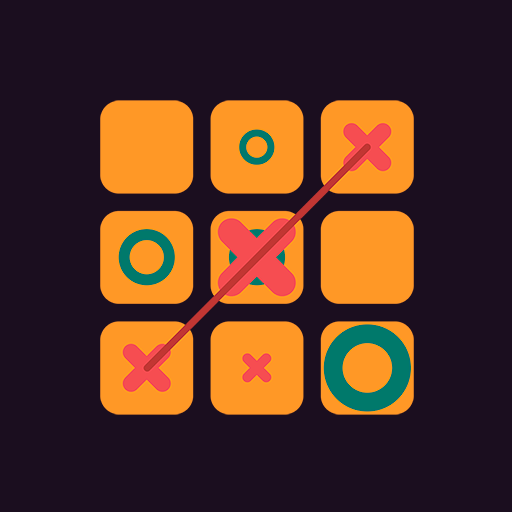 Tic Tac Toe Cross Out for Android/iOS - TapTap
