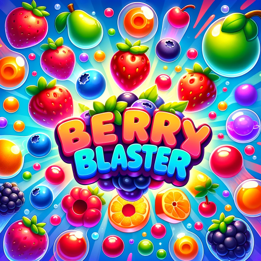 Berry Blaster 1.1 for Android/iOS - TapTap