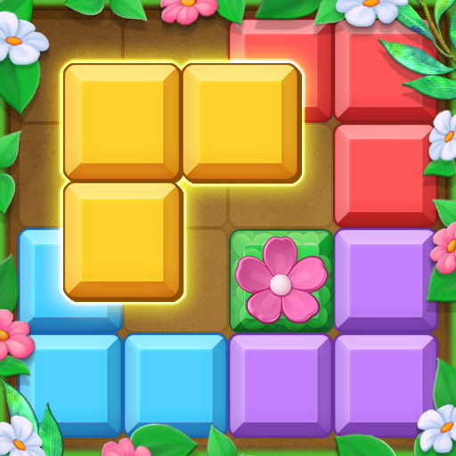Block Puzzle : Miniature House for Android/iOS - TapTap