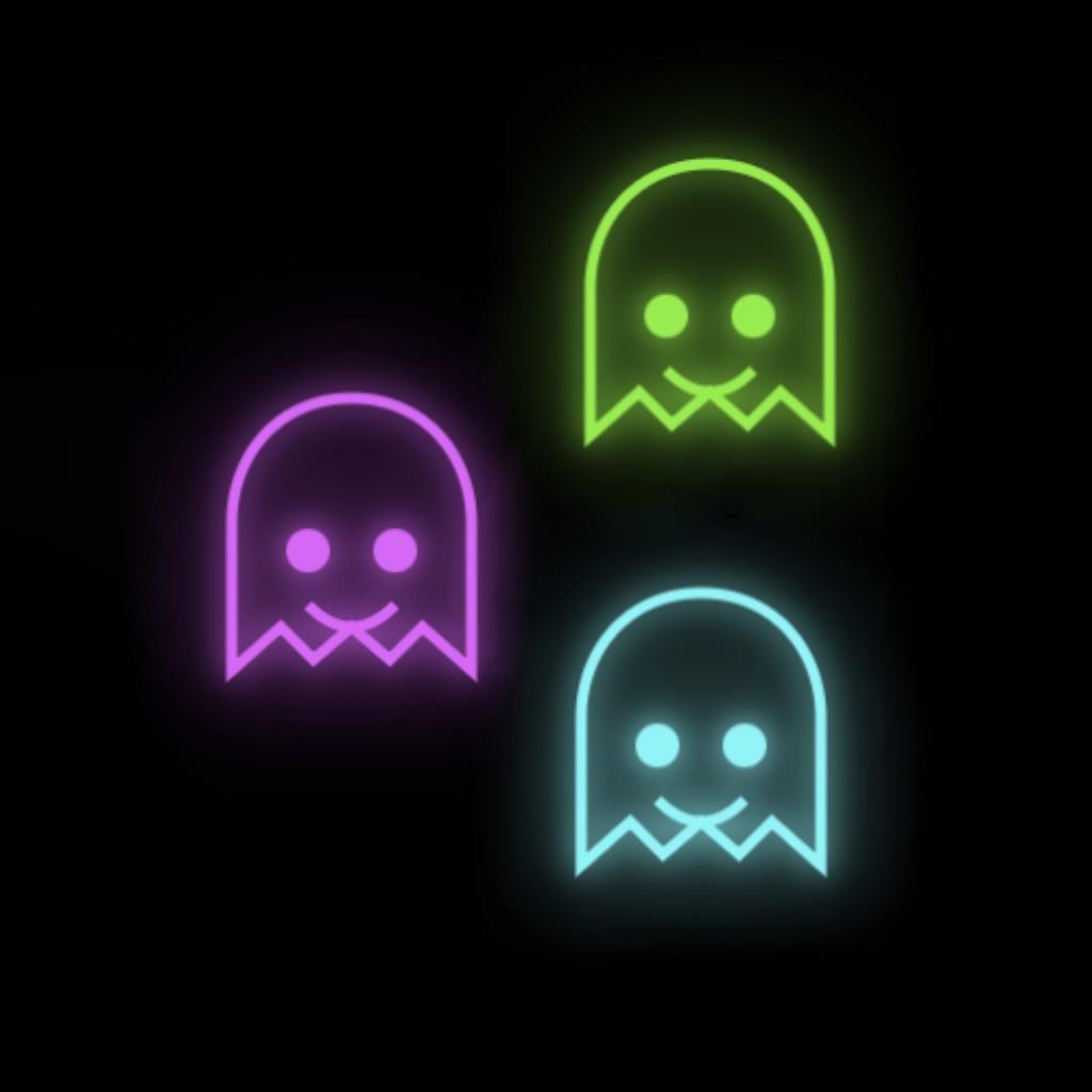 Neon Ghosts Latest Version for Android/iOS APK - TapTap