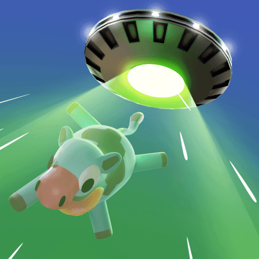 Alien Invader: UFO Game for Android/iOS - TapTap