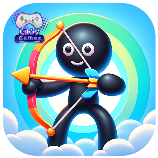 Precision Strike: Stickman Arc android iOS-TapTap