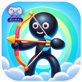 Precision Strike: Stickman Arc android iOS-TapTap